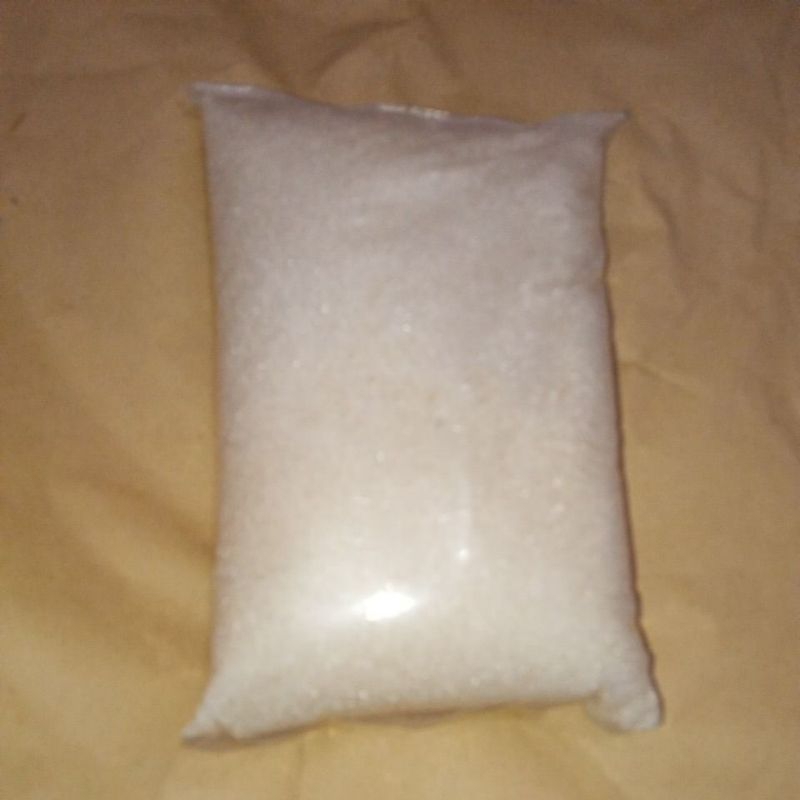 Jual gula pasir curah manis bersih kemasan 500 gr | Shopee Indonesia
