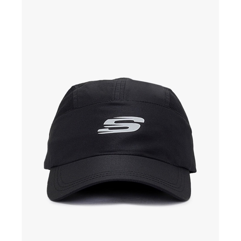 Jual Skechers Unisex Sport Caps Cap Topi Black - Original | Shopee ...
