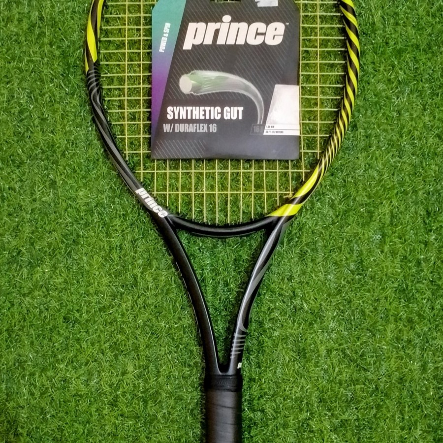 Jual Raket Tenis Pesanan Prince dan Head | Shopee Indonesia
