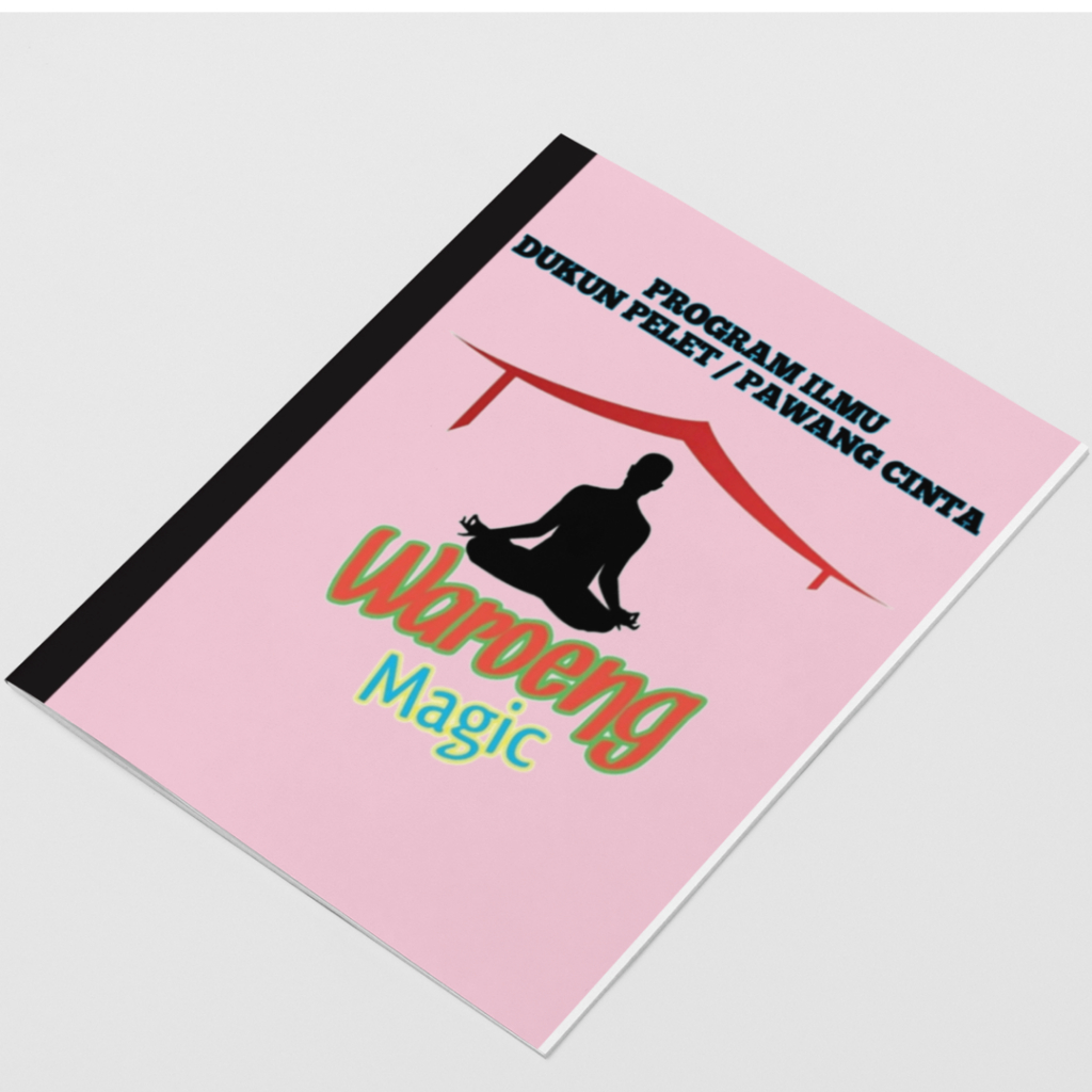 Jual Kitab Buku Dan Pengaktifan Jadi Pawang C1nta | Shopee Indonesia