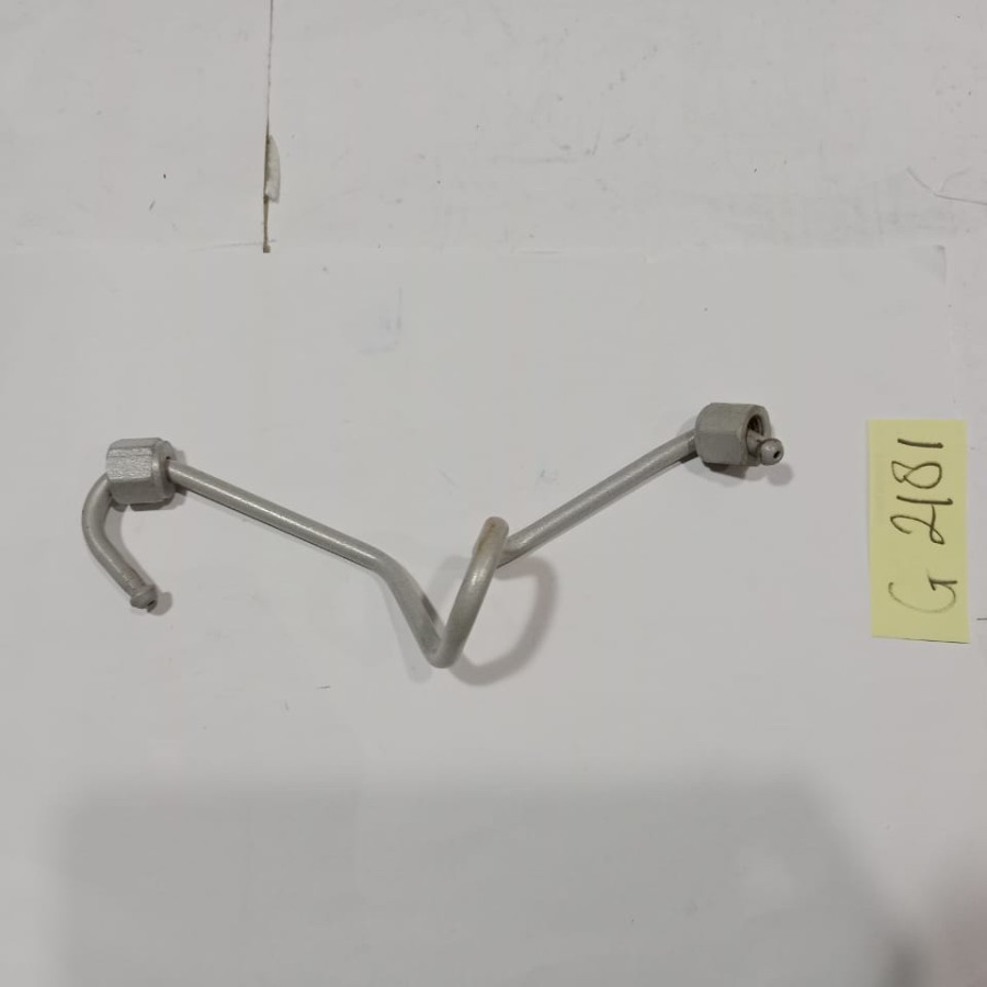 Jual pipa inlet injection diesel inova kun40 fortuner hilux 23804-30050 ...