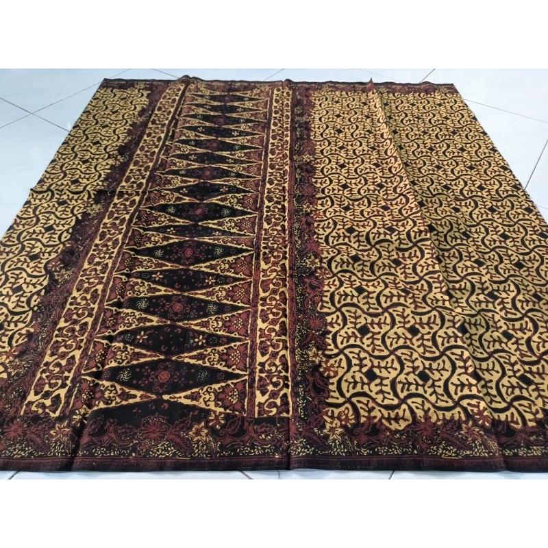 Jual SARUNG BATIK PREMIUM LARGURDA | Shopee Indonesia
