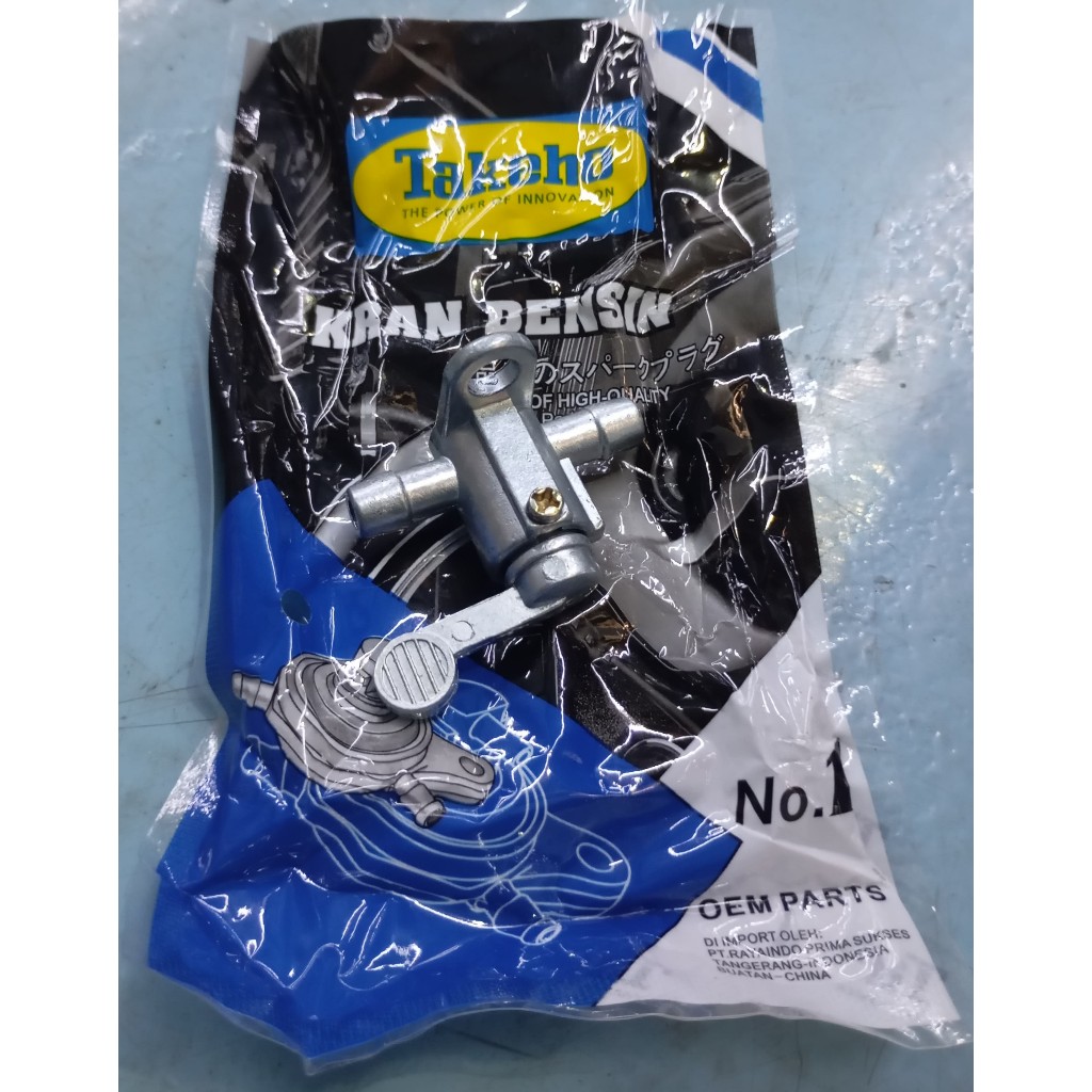 Jual TAKEHO KERAN / KRAN BENSIN MOTOR ALL TYPE KUALITAS OEM | Shopee ...