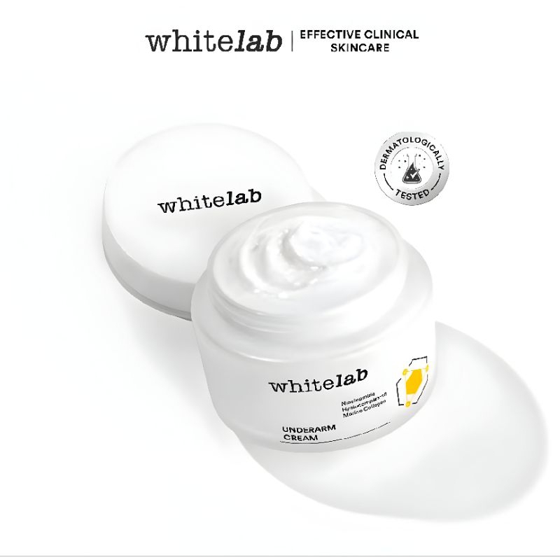 Jual white lab underarm cream | Shopee Indonesia