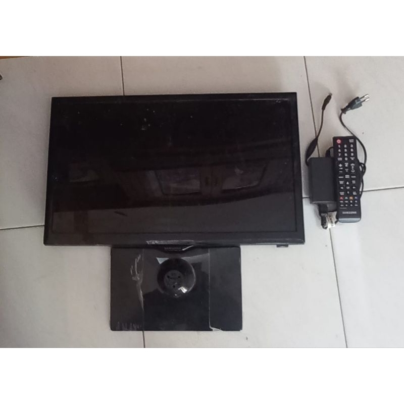Jual Tv Samsung Bekas hidup minus LCD | Shopee Indonesia