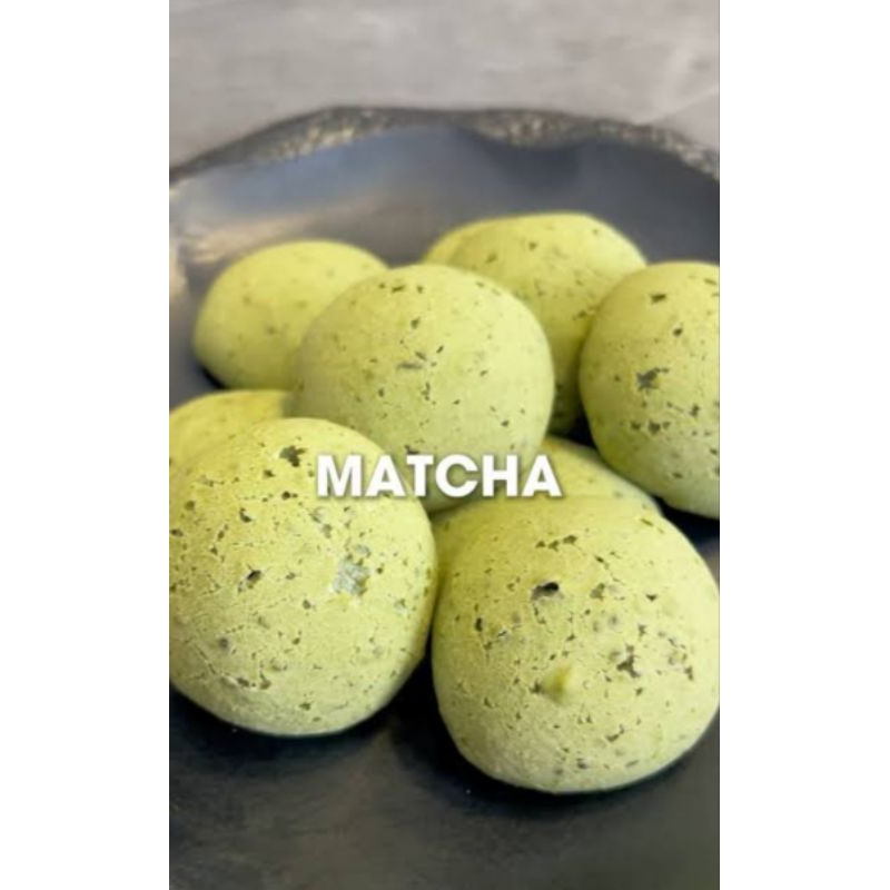 Jual roti mochi matcha | green tea | Shopee Indonesia