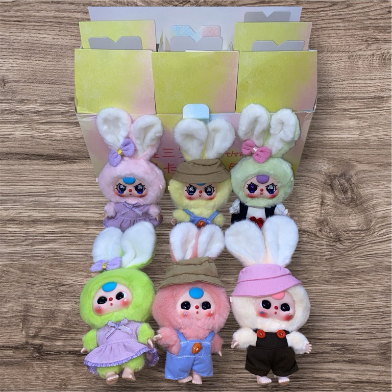 Jual baby three ( BB3 ) original 100% | Shopee Indonesia