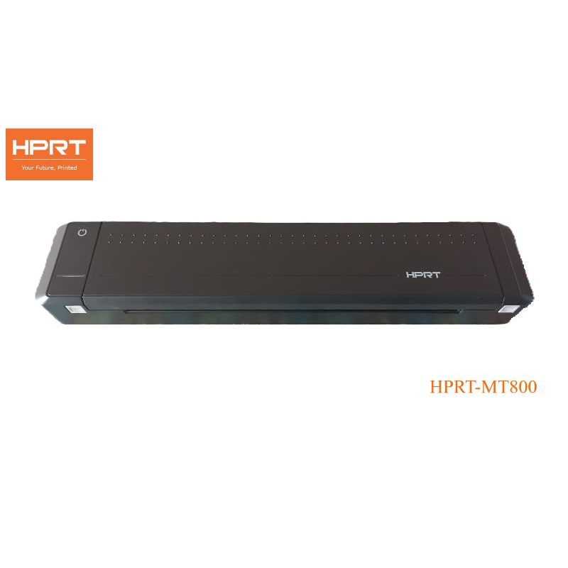 Jual Printer Portable HPRT MT800 Printer A4/Bluetooth Printer | Shopee Indonesia