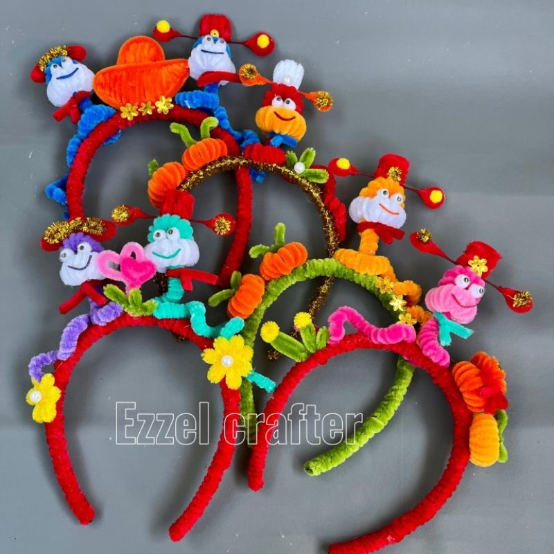 Jual (TERBARU)BANDO IMLEK/Bando Ular/Bando Shio Ular/Bando Sincia/bando ...