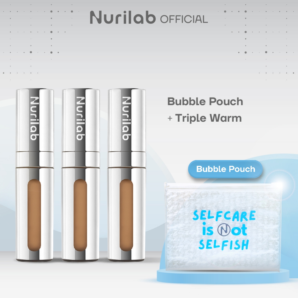 Jual Nurilab - [Triple Pack] Acne ConclearingTM Spot Drying Lotion 2.5g ...