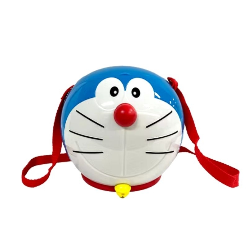 Jual Popcorn Bucket Stand By Me Doraemon Official XXI Merchandise | Shopee Indonesia