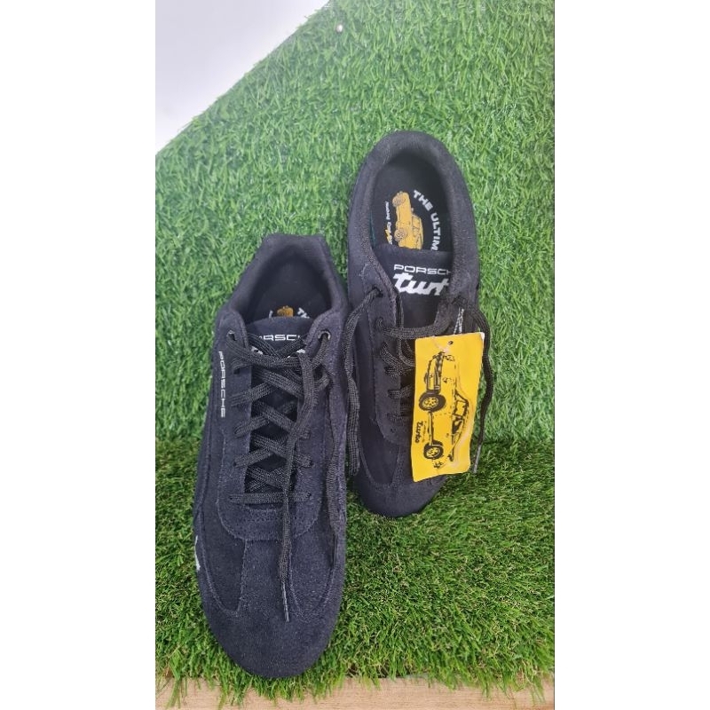 Jual PUMA SPEEDCAT HITAM PUTIH | Shopee Indonesia