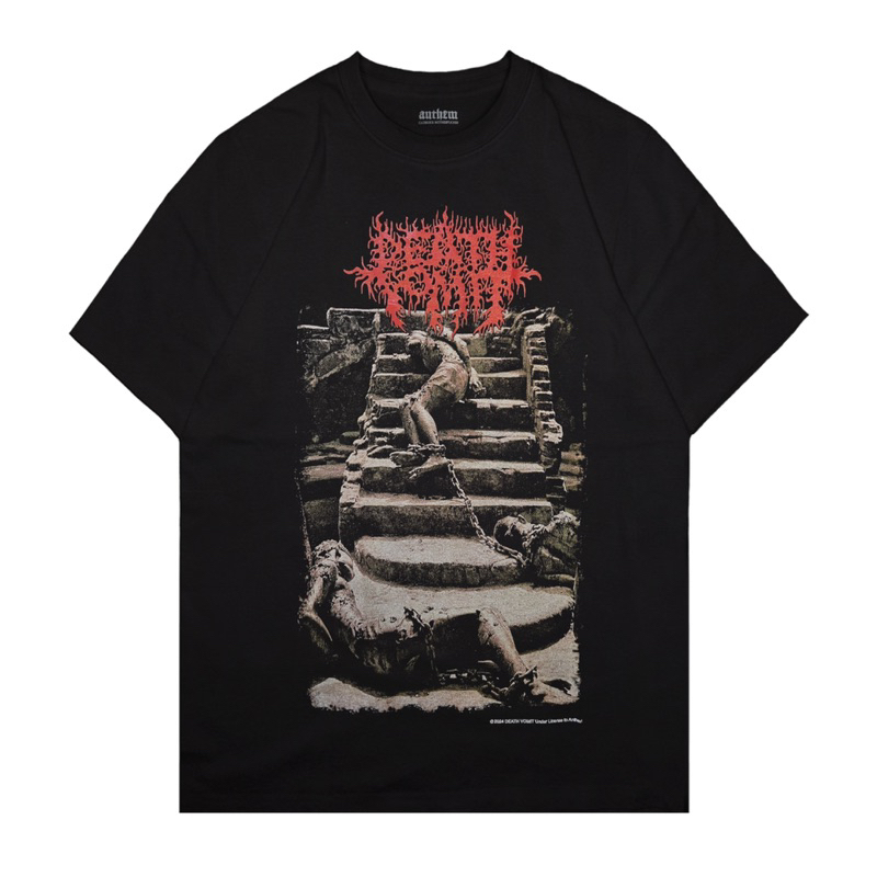 Jual Death Vomit "25 Years Eternally Deprecated" | Shopee Indonesia
