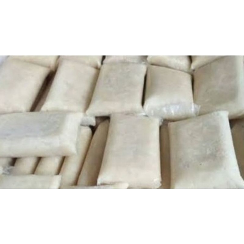Jual DAGING SIRSAK FROZEN 1 KG/BUAH BEKU SIRSAK TANPA BIJI/ FROZEN ...