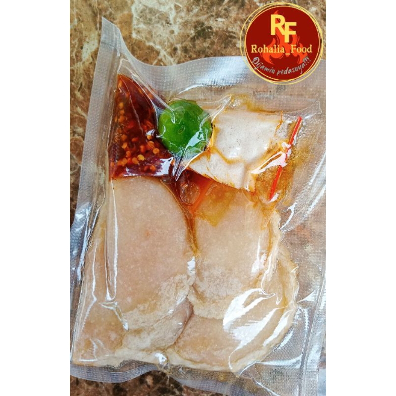 Jual CIRYAM KUAH CHILI OIL/CIRYAM KUAH/CIKUAH | Shopee Indonesia