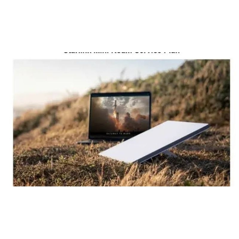 Jual Starlink Mini Garansi Resmi Starlink 1 tahun | Shopee Indonesia