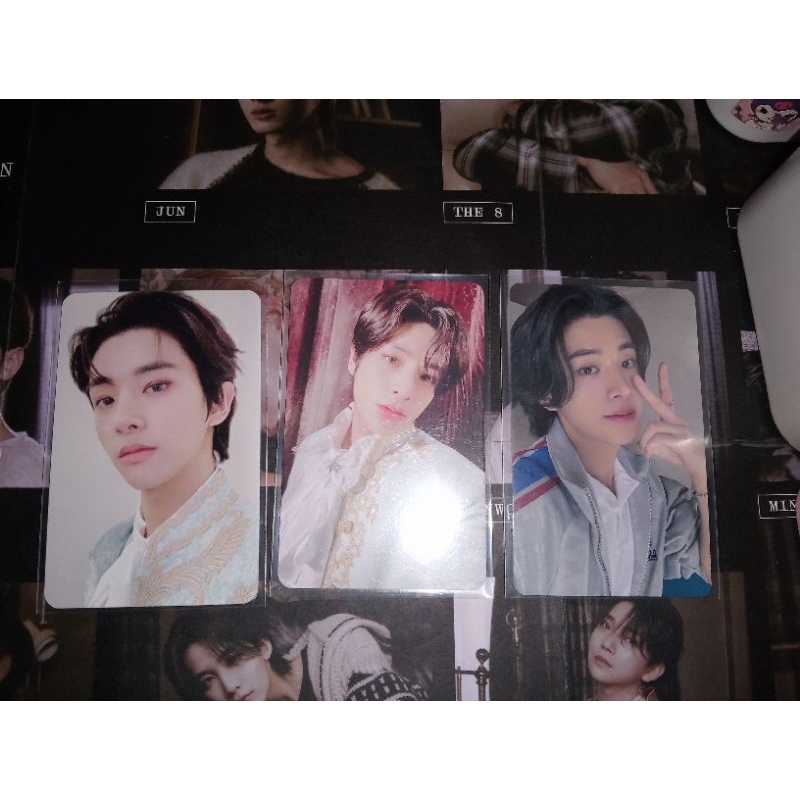 Jual PC OFFICIAL JAKE ENHYPEN [BACA DESKRIPSI] | Shopee Indonesia