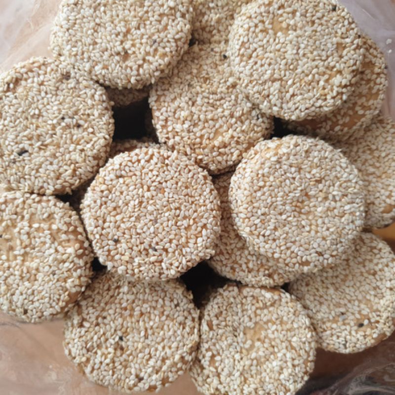 Jual roti marie wijen manis gurih 200 grm lezat | Shopee Indonesia