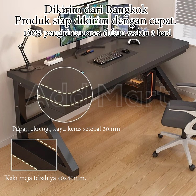 Jual Meja Belajar Meja Komputer Meja Gaming Meja Kerja Meja Kantor Meja ...