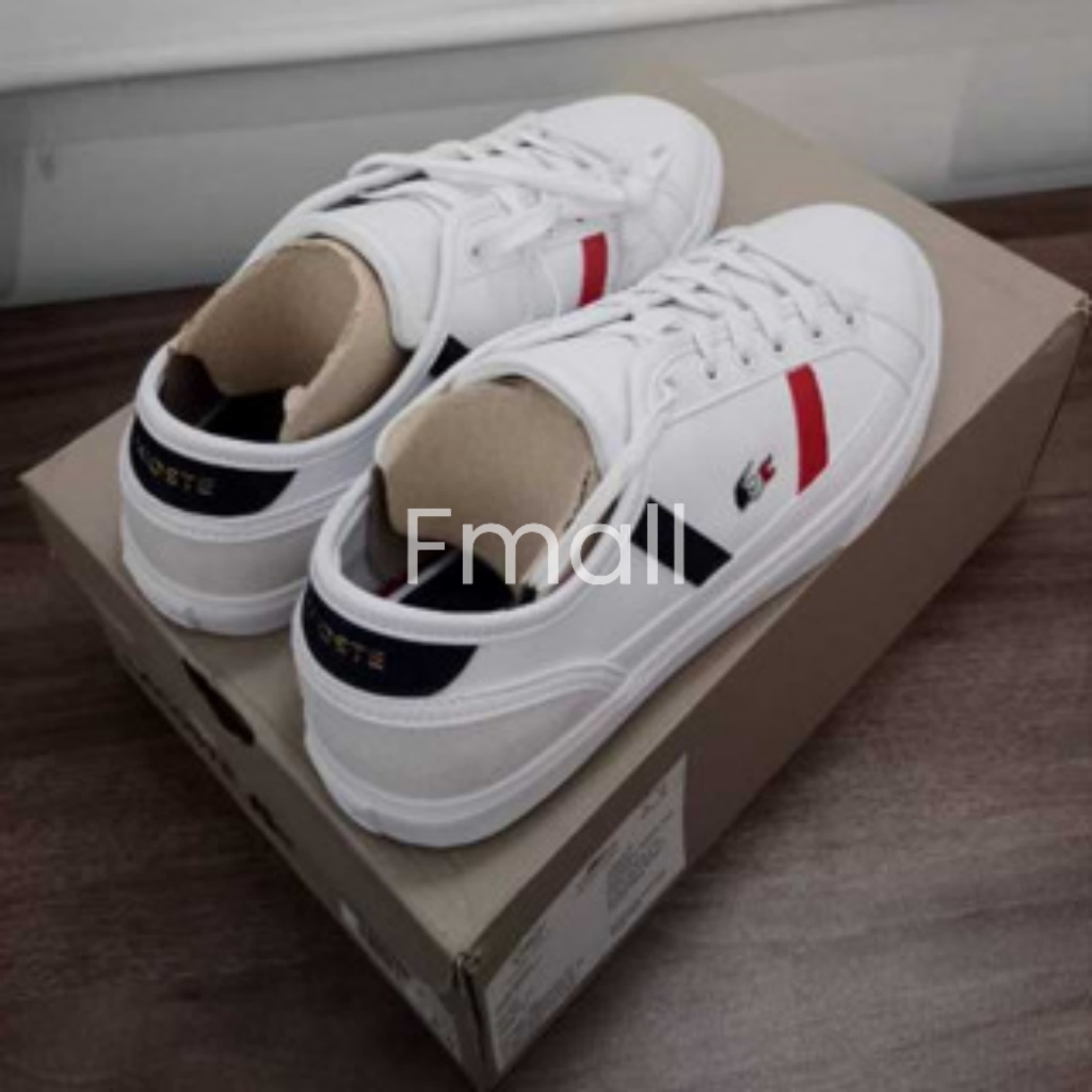 Jual LCT1 M | SEPATU LACOSTE ORIGINAL BRANDSTORE | Shopee Indonesia