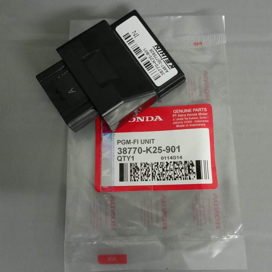 Jual ECU BEAT FI (K25) | Shopee Indonesia