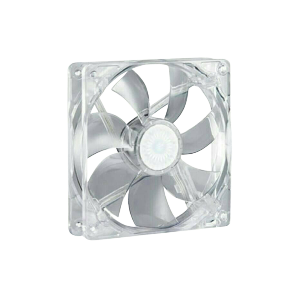 Jual Fan Casing Bright 12 cm / Fan Casing | Shopee Indonesia