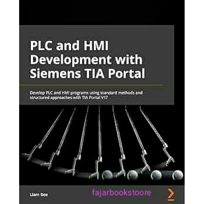 Jual PLC and HMI Development with Siemens TIA Portal | Shopee Indonesia