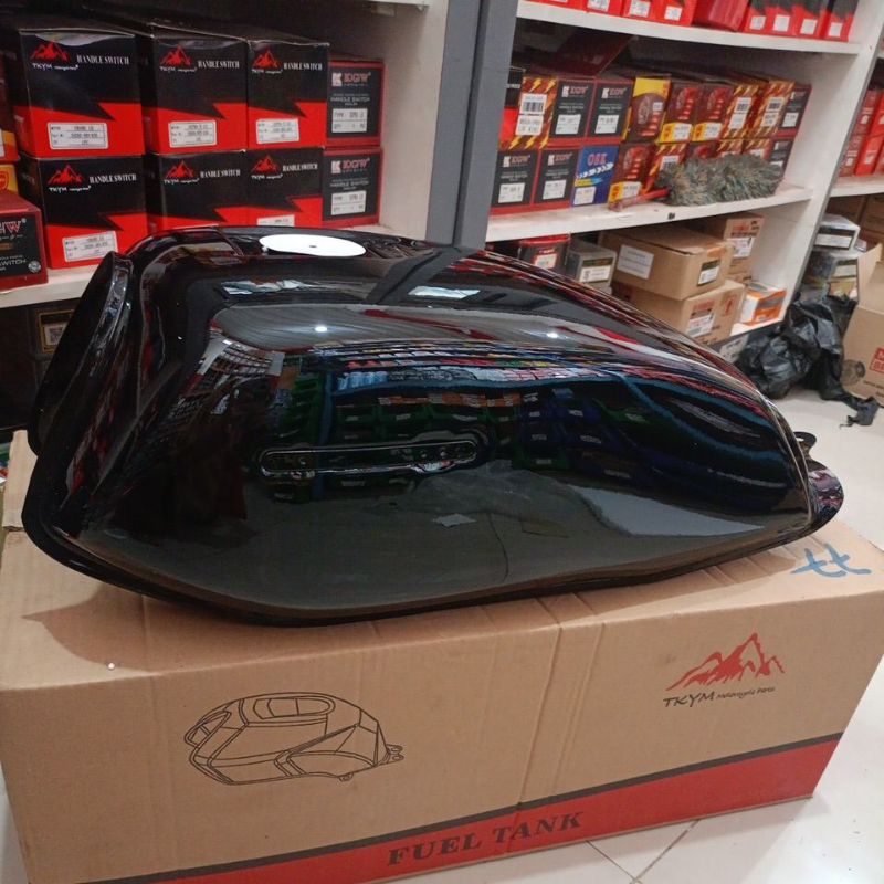 Jual TANGKI FUEL TANK GL PRO ORIGINAL TAKAYAMA | Shopee Indonesia