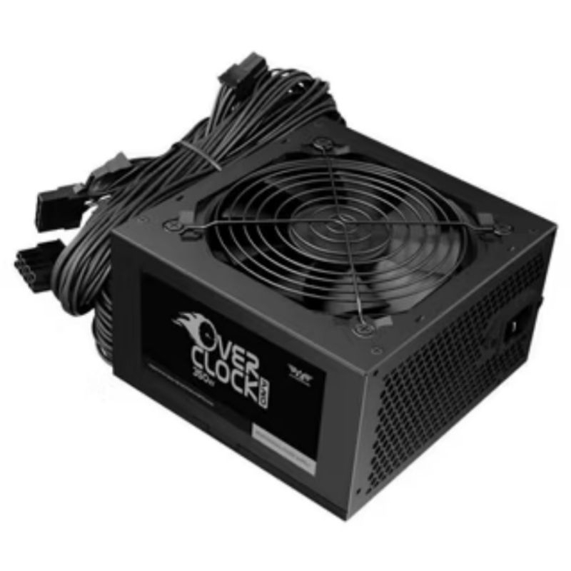 Jual Power Supply Armageddon Overclock PRO 350W | Shopee Indonesia