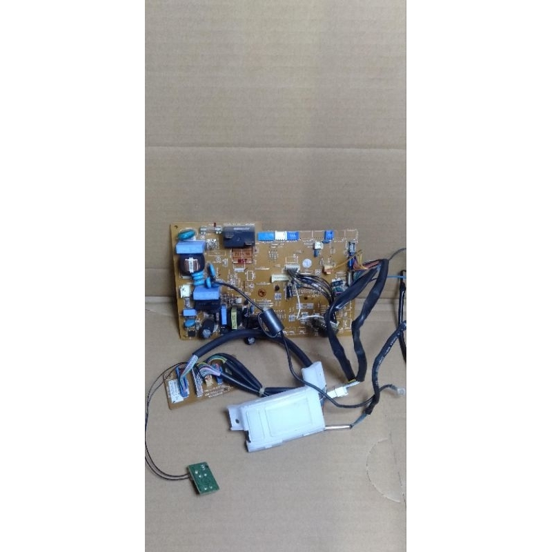 Jual MODUL PCB AC LG ANTI DBD/PURIFIER MODEL HS-C126B3U1 | Shopee Indonesia