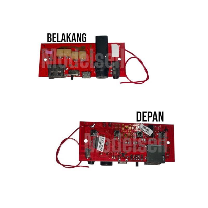 Jual Kit Modul bluetooth mic V22 | Shopee Indonesia