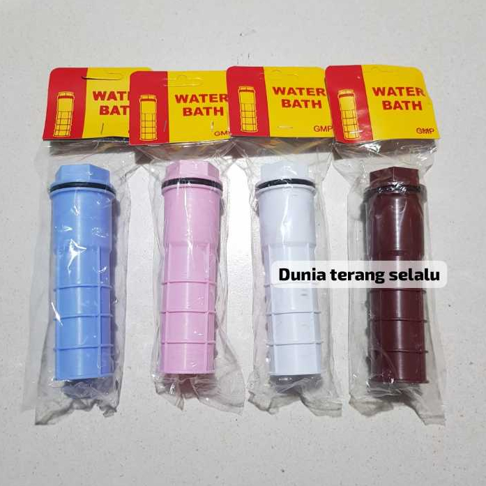 Jual Tutup Bak Mandi Pvc GMP 1 in Biru Putih Pink Merah - Sumpal Bak ...