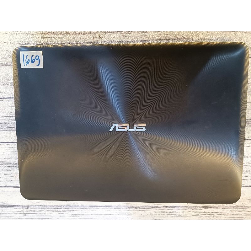 Jual ASUS X455LAB | Shopee Indonesia