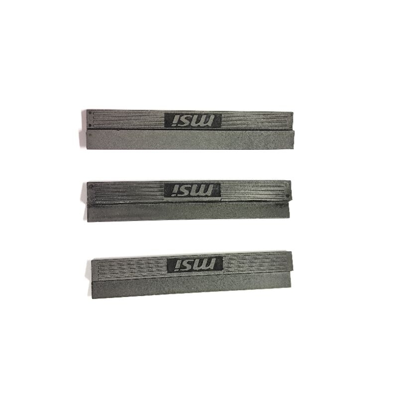 Jual Tutup| Karet Protector Kaki Pins VGA Slot PCIe 16X MSI | Shopee ...