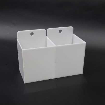 Jual BOX AKRILIK 2 SEKAT, BOX AKRILIK DINDING | Shopee Indonesia