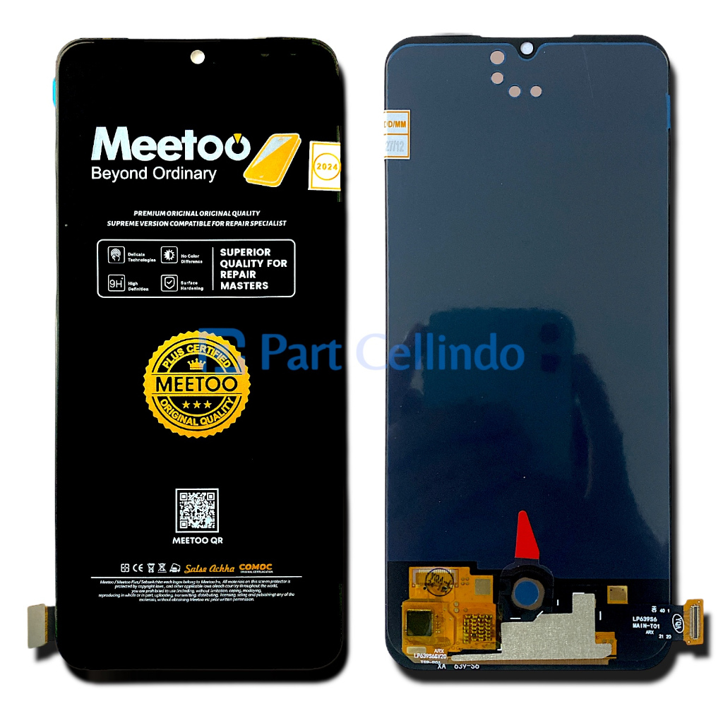 Jual LCD TOUCHSCREEN VIVO V20 SE / X50E / S7E / Y73S / S6 | Shopee ...
