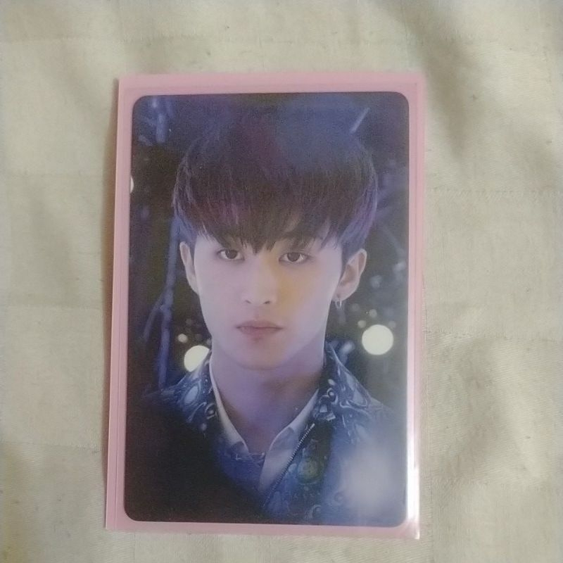 Jual PC MARK DI CON NCT DREAM | Shopee Indonesia