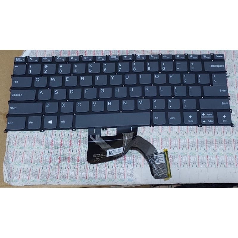 Jual Keyboard Lenovo V14 V14-G2 V14-G2ITL V14-G2ALC V14-G2IILNon ...