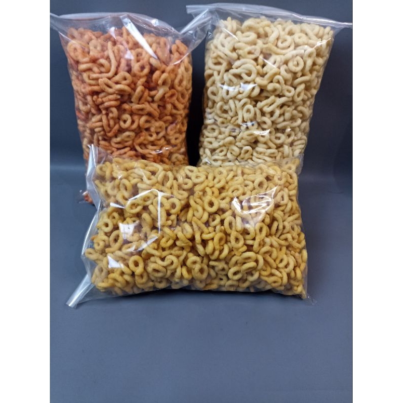 Jual 1KG LANTING KHAS KEBUMEN ENAK GURIH | LANTING BUMBU ANGKA DELAPAN ...