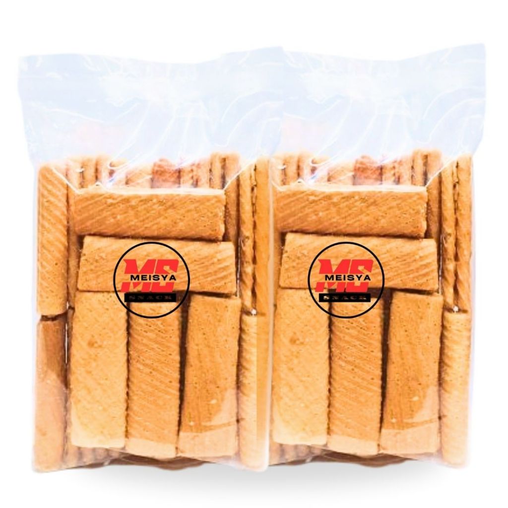 Jual Semprong Lipat Dompet Varian Rasa - 1kg | Shopee Indonesia