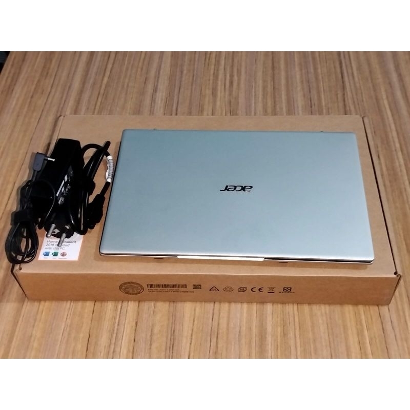 Jual ACER 11TH GEN INTEL(R) CORE(TM) I5 | Shopee Indonesia