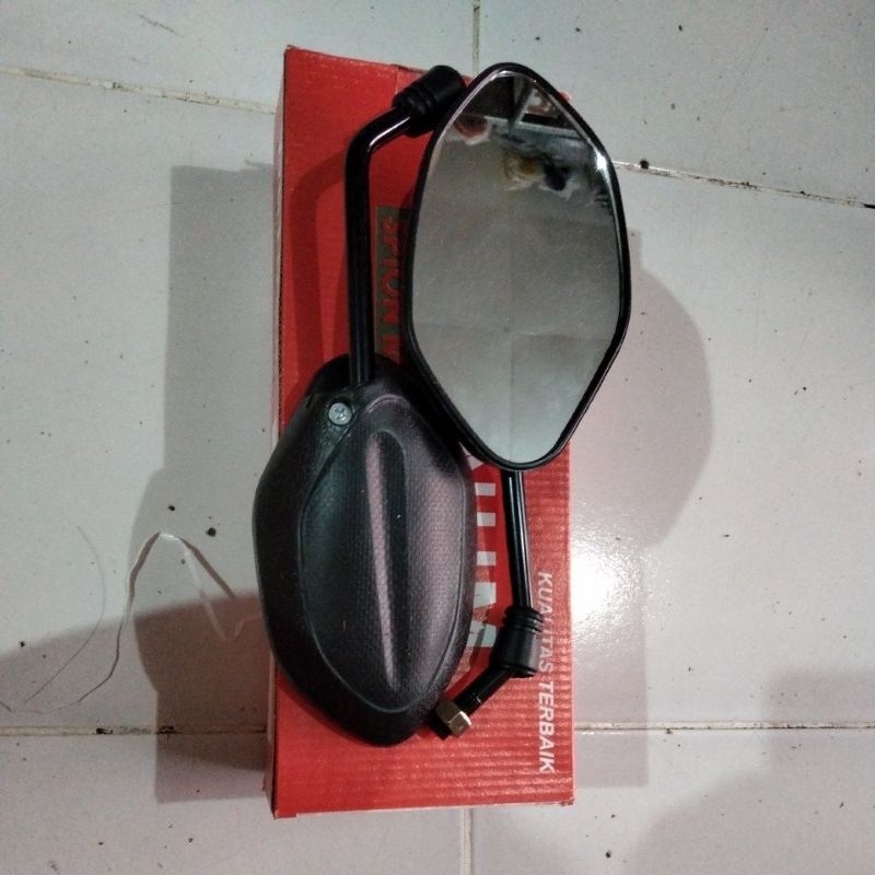 Jual spion Honda model beat utk motor honda | Shopee Indonesia