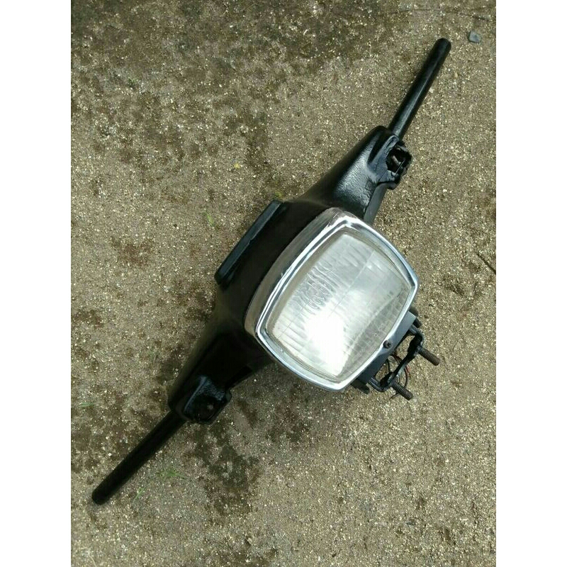 Jual batok kepala set yamaha v80 original bekas ready | Shopee Indonesia