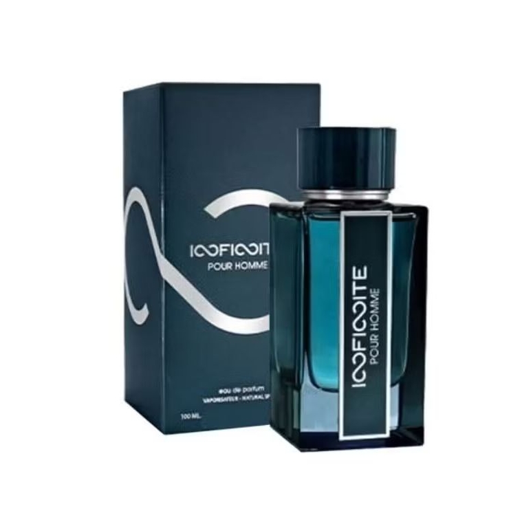 Jual Fragrance World Infinite for Men EDP 100 ml | Shopee Indonesia