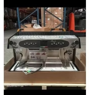 Jual Mesin Kopi Bezzera Arcadia 2 Group GEN 2 - Machine Coffee DE PID ...