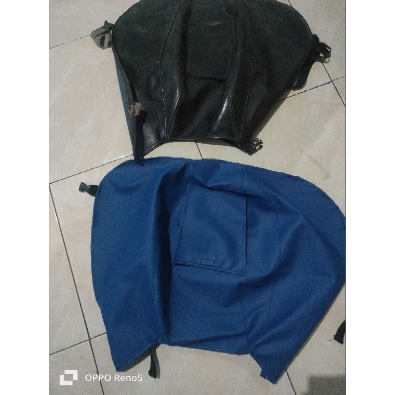 Jual COVER TANGKI MOTOR 3 RODA (TOSA TRISEDA.DLL) | Shopee Indonesia