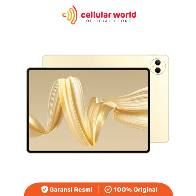 Jual Huawei Matepad Pro 12.2 Inch Papermatte Edition 12/512GB Premium ...