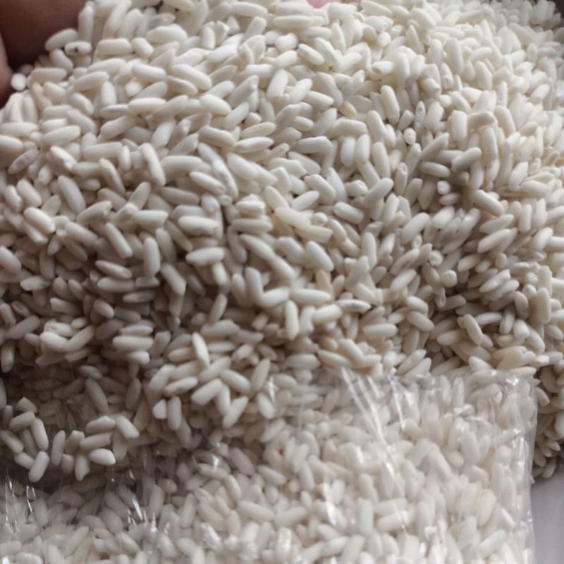 Jual 250 Gram Beras Ketan - Pulut Putih - Sipuluik khas Minang | Shopee ...