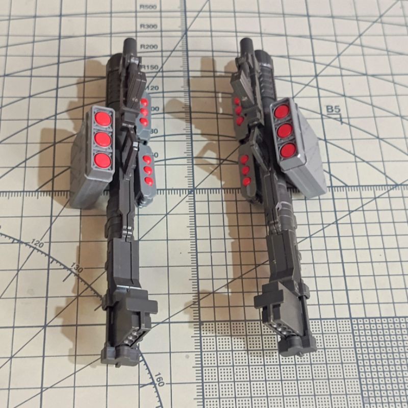 Jual BANDAI RG 1/144 GUNPLA GUNDAM FULL ARMOR UNICORN BANSHEE PHENEX ...