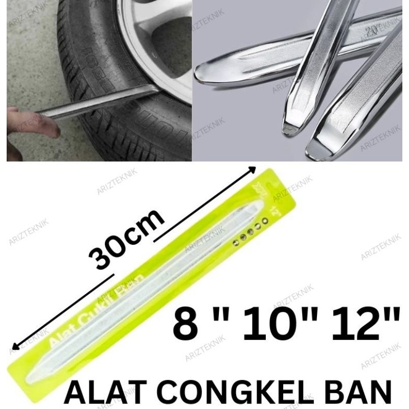 Jual Cukit Congkelan Ban Alat Buka Ban | Shopee Indonesia